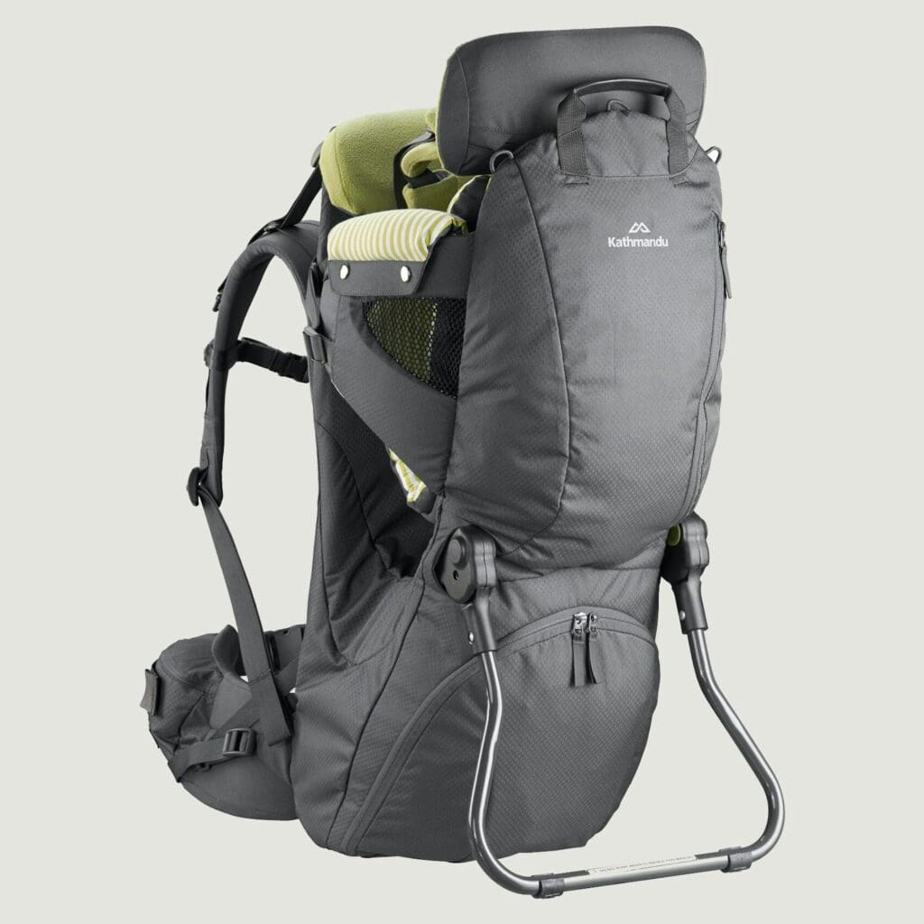 Kathmandu Karinjo Child Carrier V2 - Bubs2Bratz