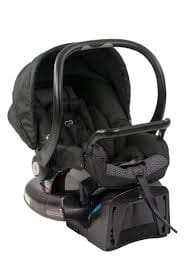 Townsville Baby Capsule Hire - Bubs 2 Bratz