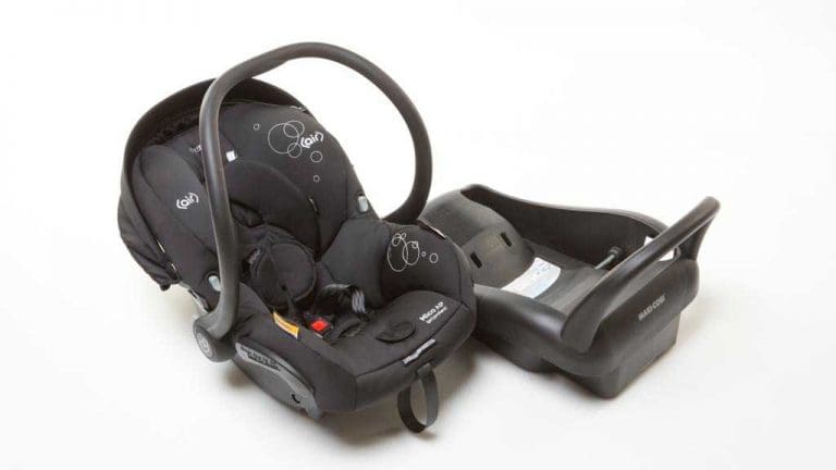 Baby Capsule Hire Archives - Bubs 2 Bratz