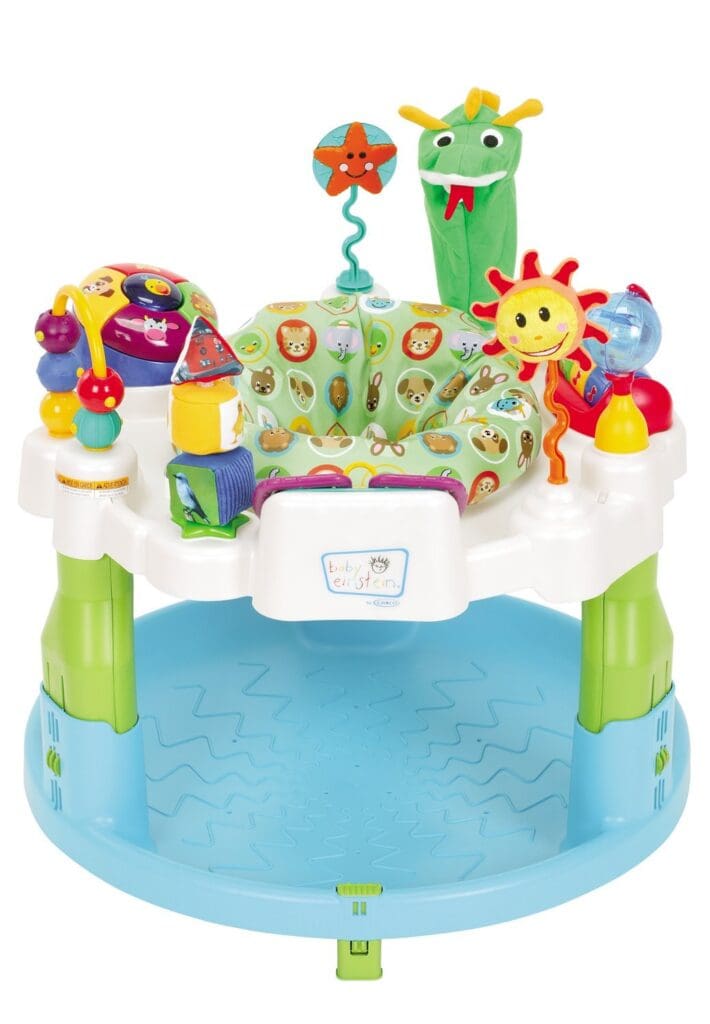 Baby Entertainment Centre - Bubs2Bratz