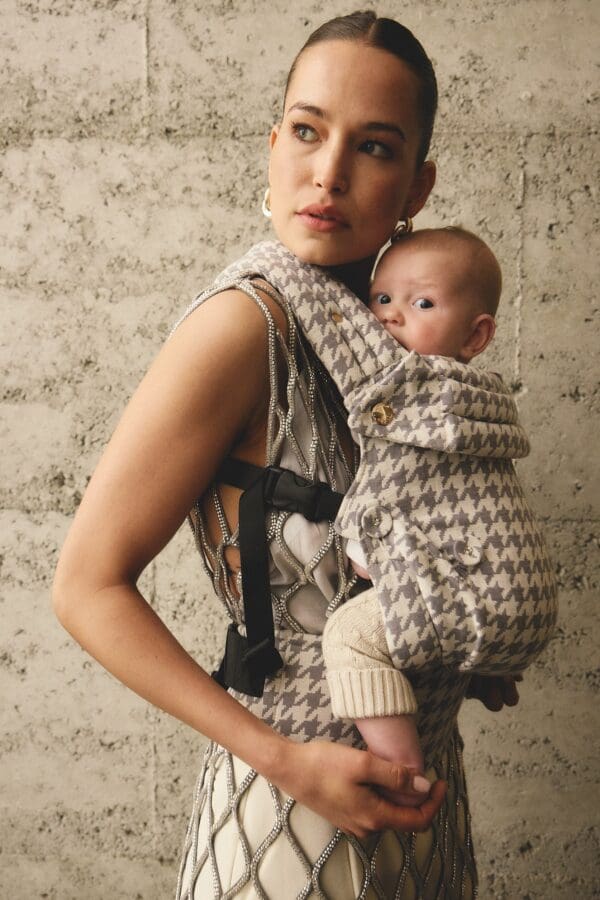 Portier Limitless Baby Carrier - Bubs2Bratz